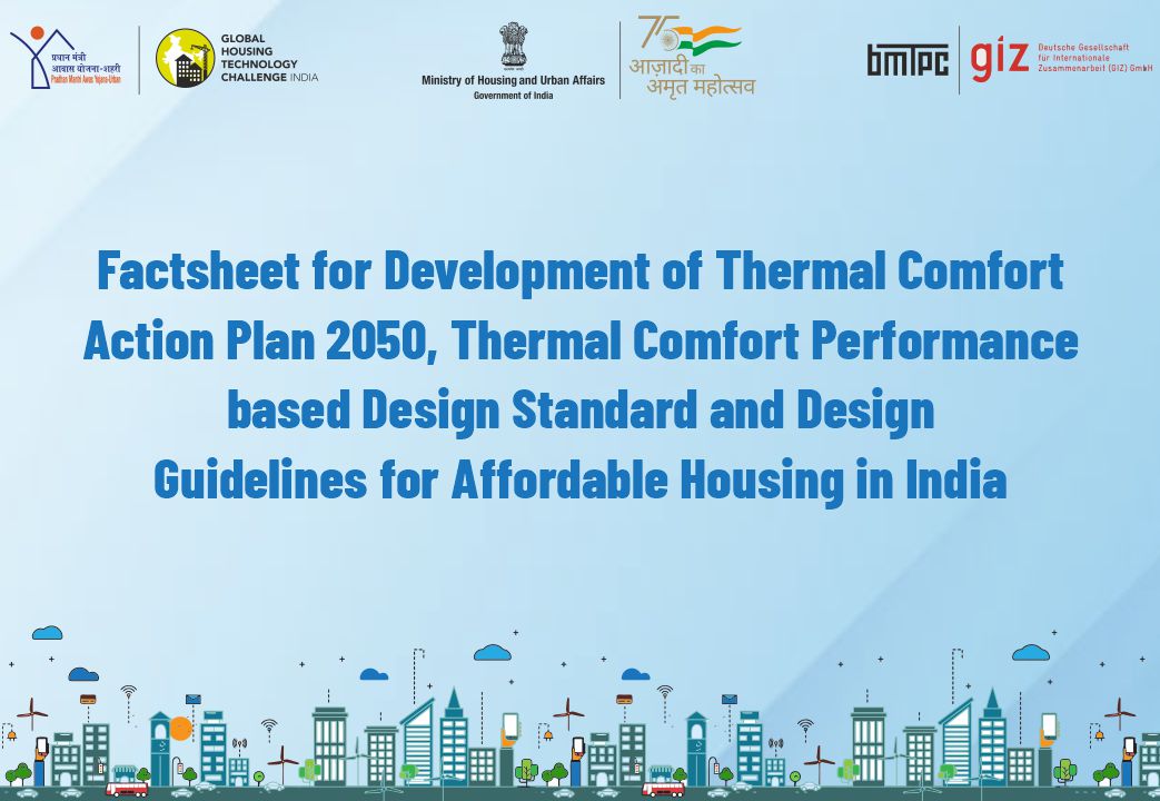GHTC- Thermal-Comfort