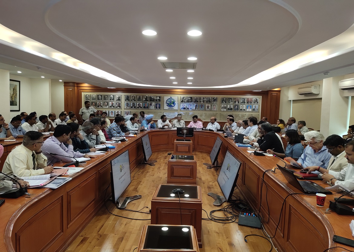 Welcome To GHTC-INDIA 2019 - Photo Gallery