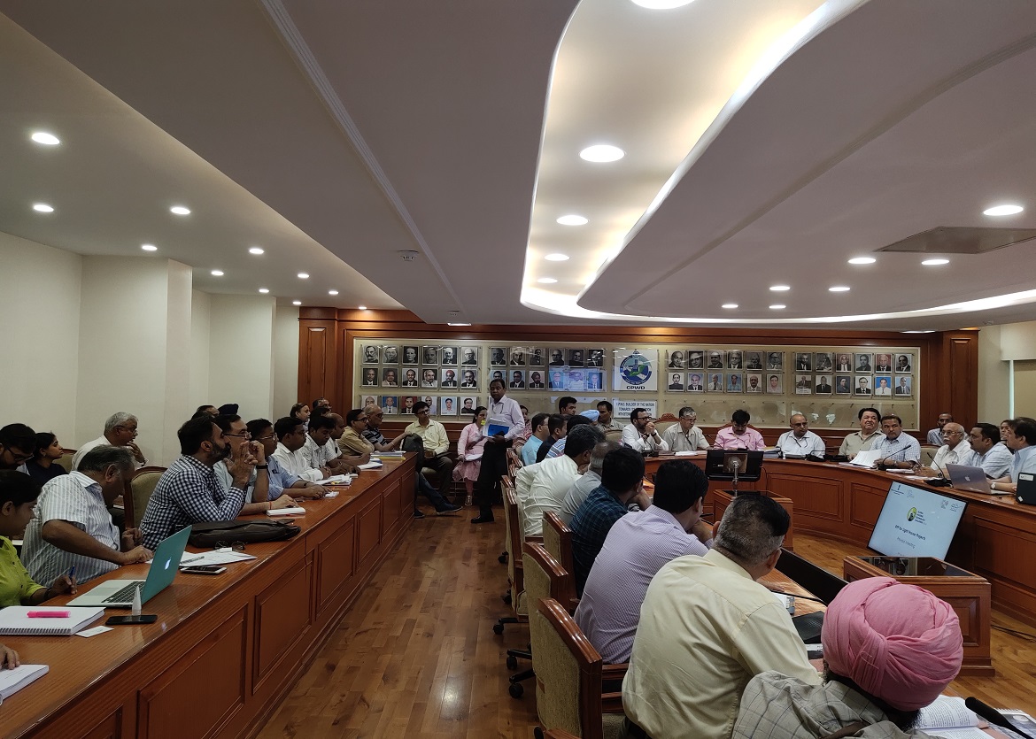 Welcome To GHTC-INDIA 2019 - Photo Gallery