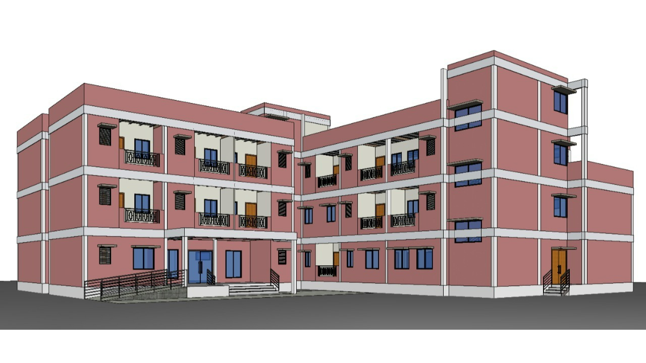 Welcome to GHTC-INDIA - DHP Dimapur